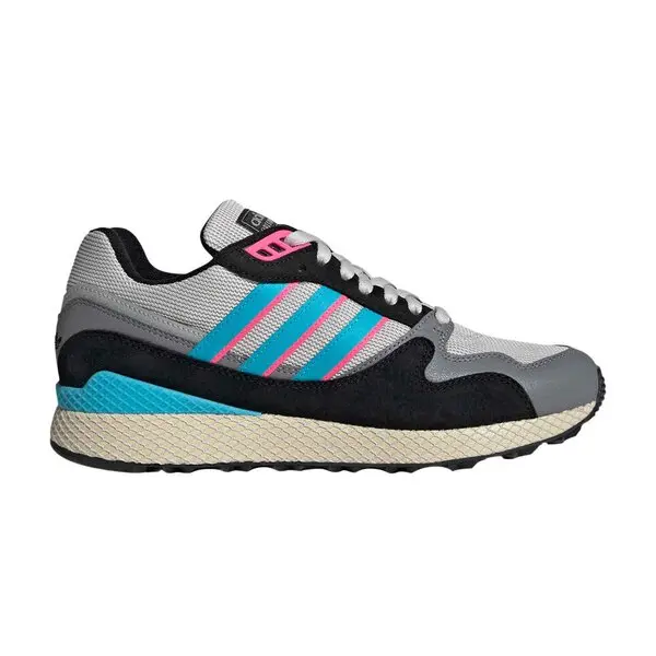 Adidas Oregon Ultra Tech Samba Blue