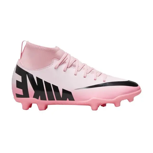 Nike Mercurial Superfly 9 Club Fg Mg Gs "mad Brilliance Pack" Soccer Cleats