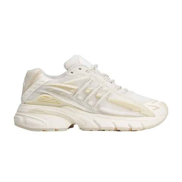 Adidas Pharrell X Adistar "jellyfish - White