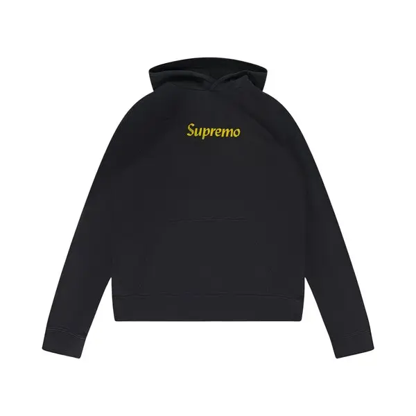 Rhude Supremo Hoodie