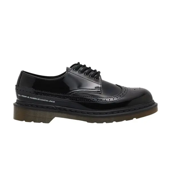 Dr. Martens Fragment X Hollingborn Brogue