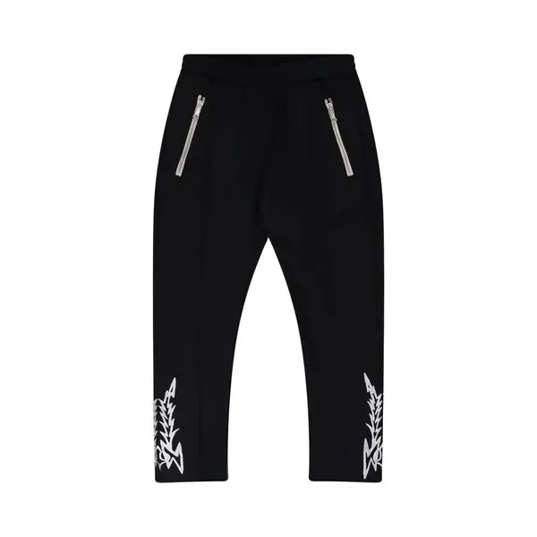 Rhude Zipper Pants