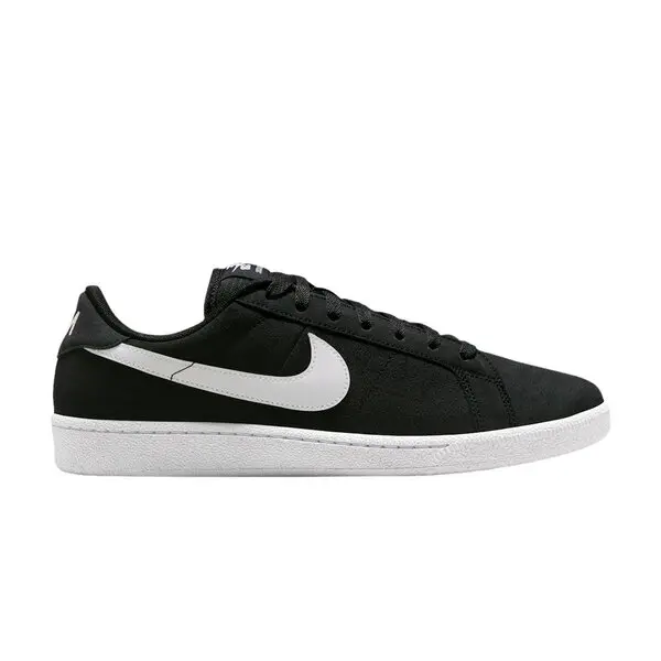 Nike Sb Zoom Tennis Classic White