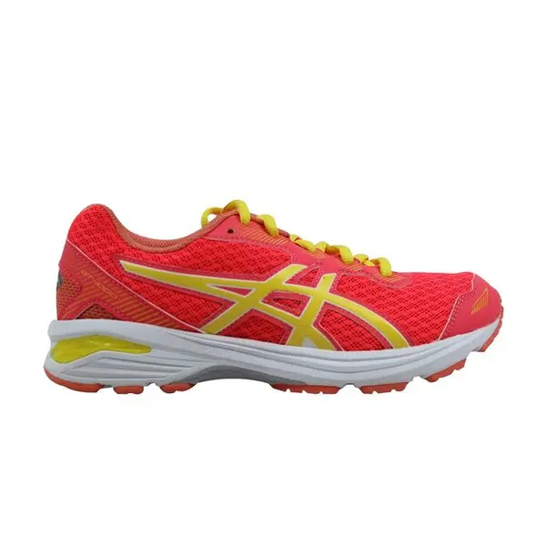 Asics Gt-1000 Gs Athletic Sneakers