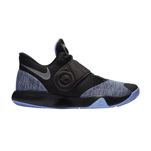 Nike Kd Trey 5 Vi Athletic Sneakers