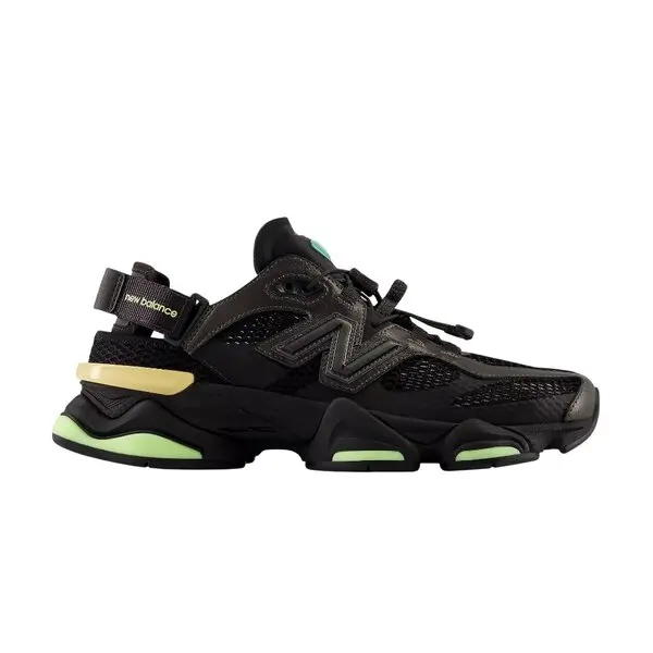 NEW BALANCE U9060sv1 Sneakers