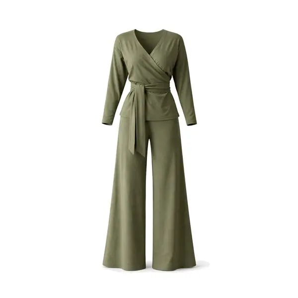NOLA Mena Loungewear
