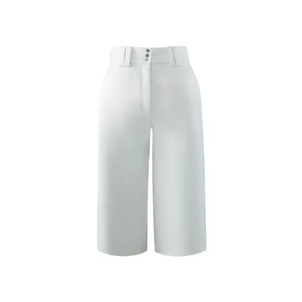 VESTIAIRE D'UN OISEAU LIBRE Cashmere Trousers