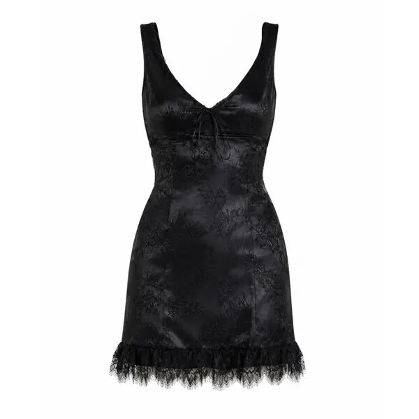 AMORTIZIA Lust Dress