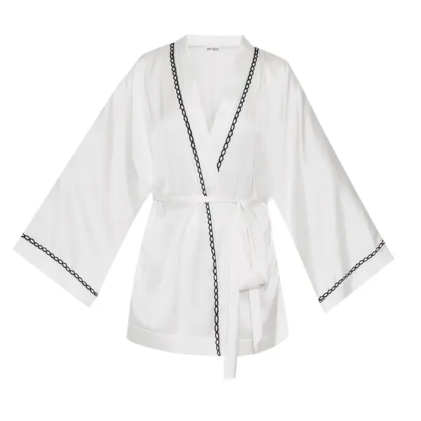 AVENUE 8 Kimono Top