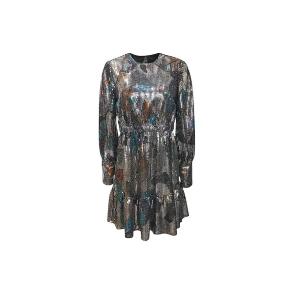 LAURA CITRON Piper Dress