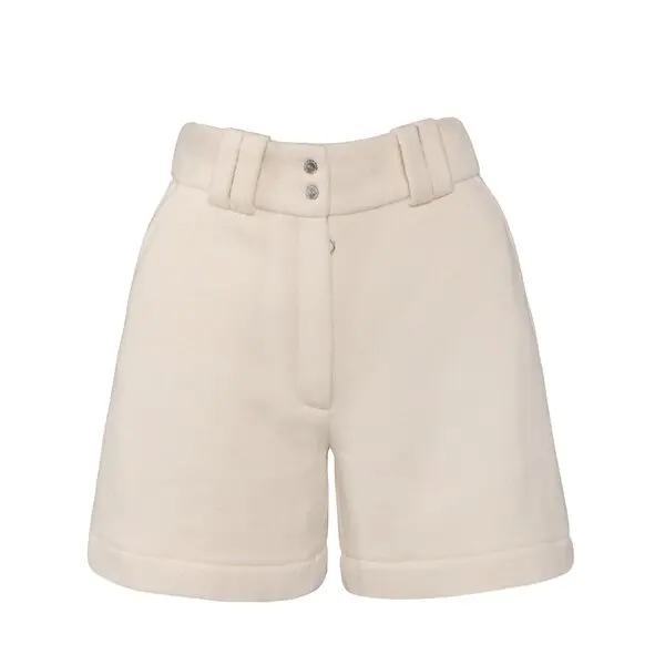 VESTIAIRE D'UN OISEAU LIBRE Wool Pants
