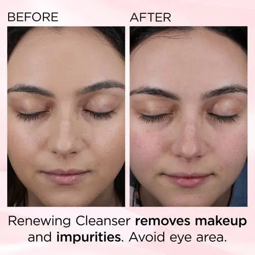 Elizabeth Arden Ceramide Skin Renewing Cleanser