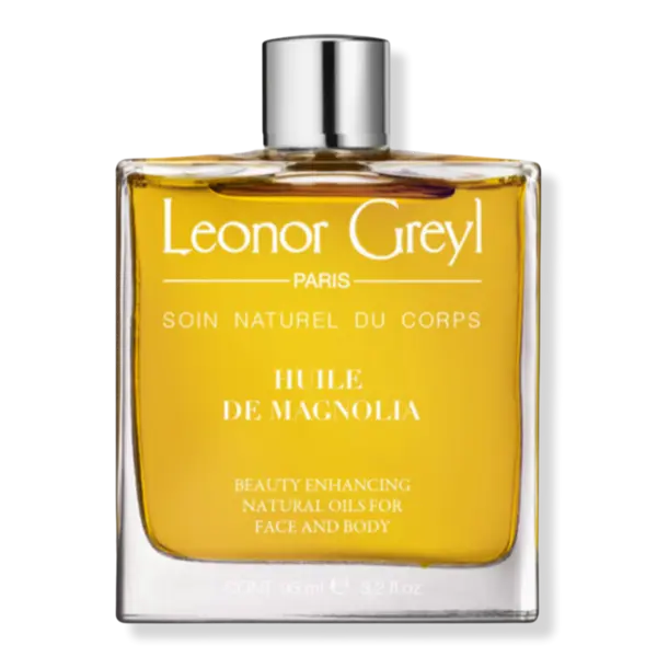 Leonor Greyl Paris Huile De Magnolia - One-color