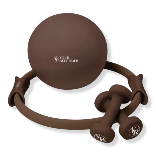 YOUR REFORMER Prop Starter Kit