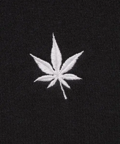 BOAST Fleece Hoodie - Black