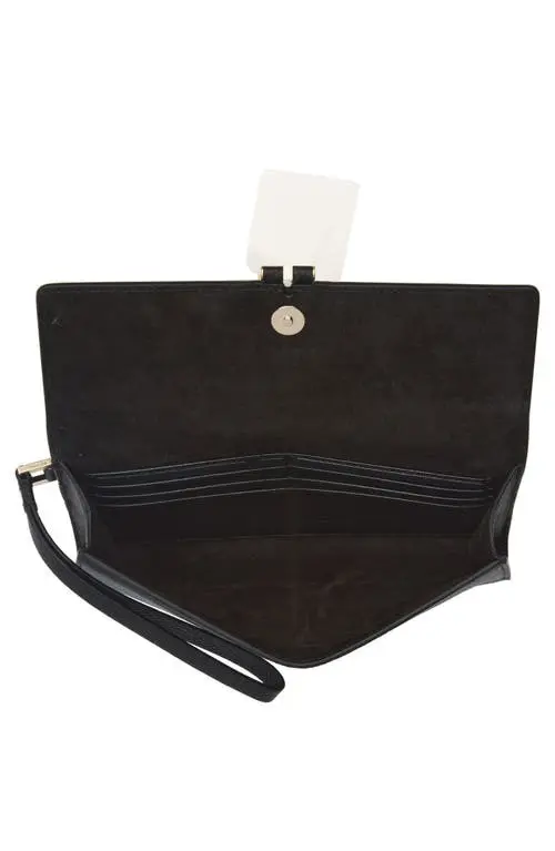 TOM FORD Kara Clutch
