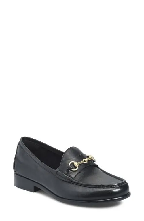SOFFT Jennifer Bit Loafer - Black