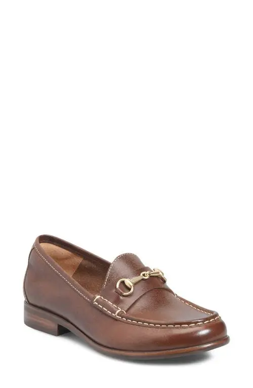 SOFFT Jennifer Bit Loafer - Brown