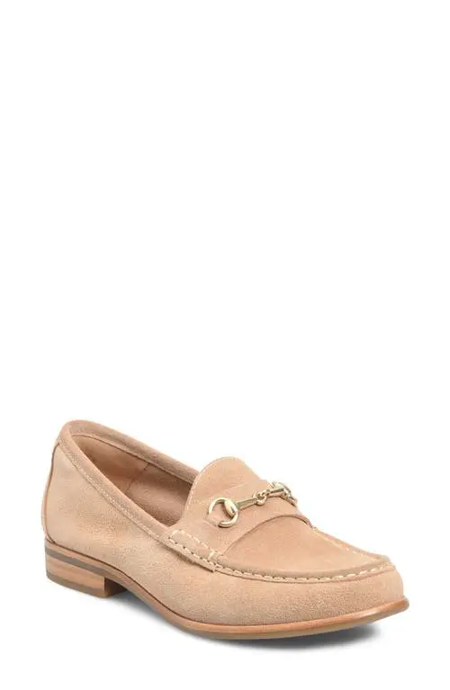 SOFFT Jennifer Bit Loafer - Desert