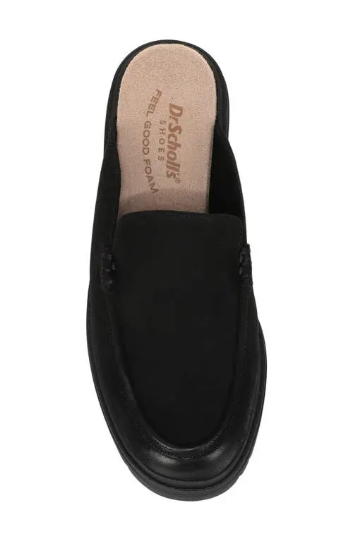Dr. Scholl'S Bring It Loafer Mule