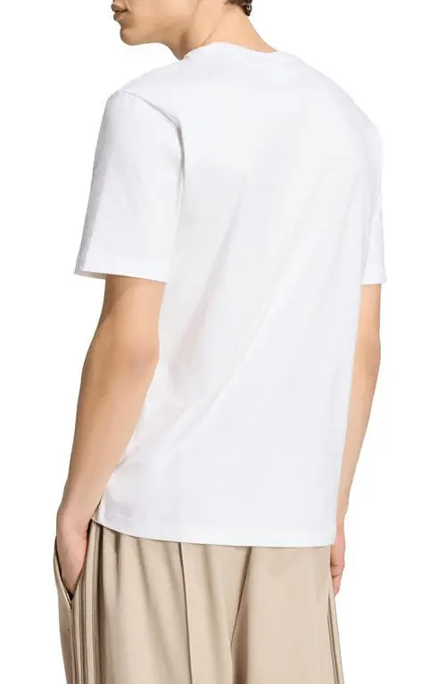 Adidas X Care Bears Cotton Graphic T-shirt