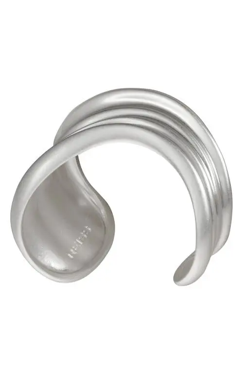 REISS Florence Fluid Cuff Bracelet
