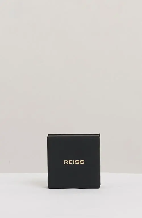 REISS Florence Fluid Cuff Bracelet