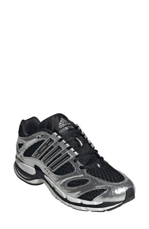 Adidas Adistar Mld Sneaker - Black/silver/white