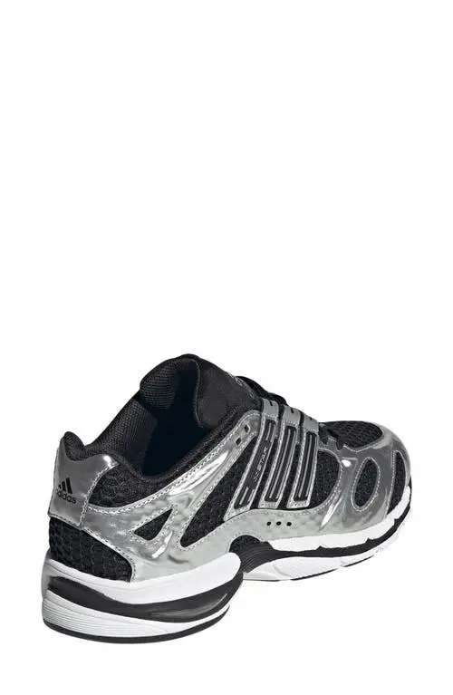 Adidas Adistar Mld Sneaker - Black/silver/white