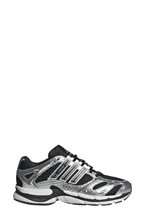 Adidas Adistar Mld Sneaker - Black/silver/white