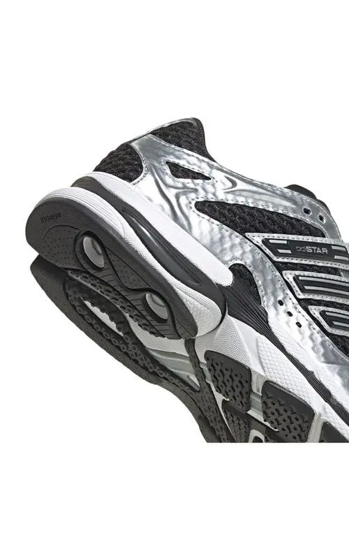 Adidas Adistar Mld Sneakers - Black/silver/white