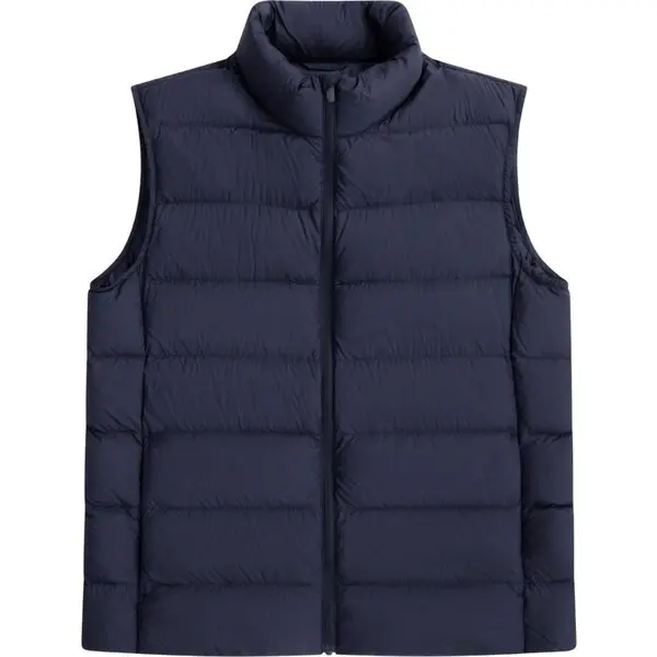 ANIMAL Down Lightweight Vest