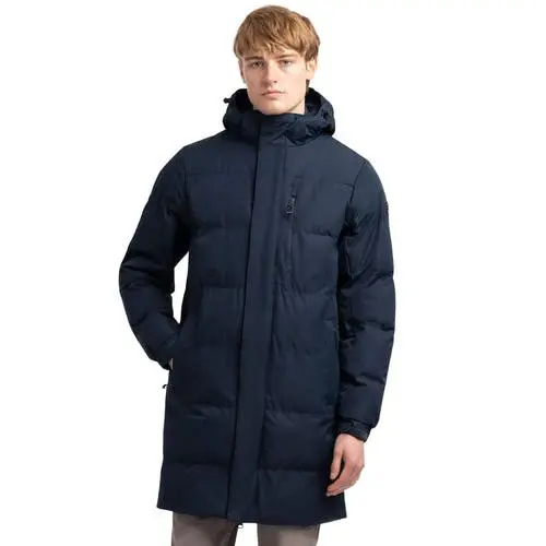 TRESPASS Clipster Padded Jacket