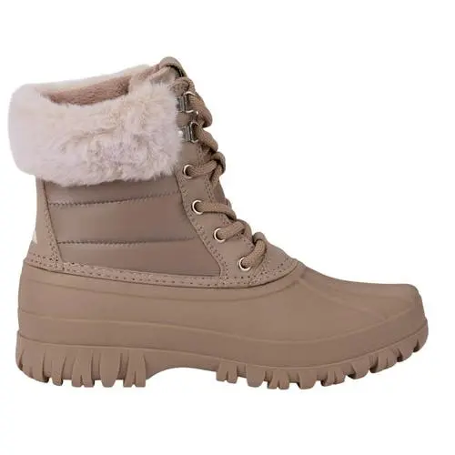 TRESPASS Briony Snow Boots