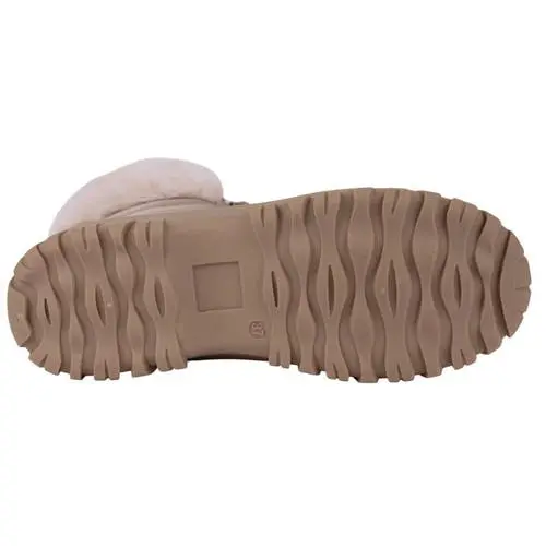 TRESPASS Briony Snow Boots