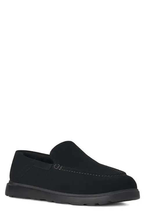 UGG Shep Loafer Slipper - Black