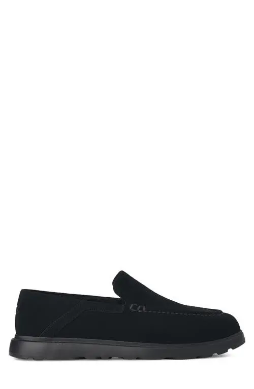 UGG Shep Loafer Slipper - Black