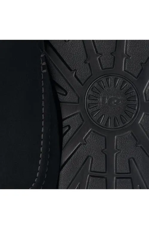 UGG Shep Loafer Slipper - Black