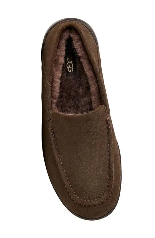 UGG Shep Loafer Slipper - Dusted Cocoa