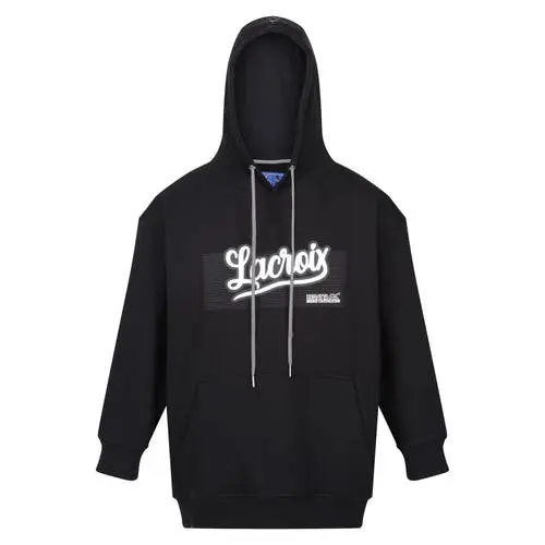 REGATTA Christian Lacroix Miramas Hoodie - Black