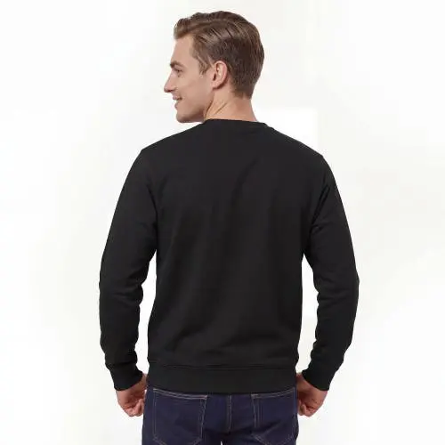 MARVEL: SPIDER-MAN Marvel Spider-man Vintage Red Wraith Shadow Pose Sweatshirt
