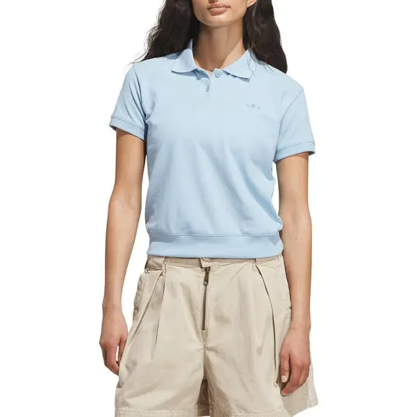 ADIDAS ORIGINALS Polo