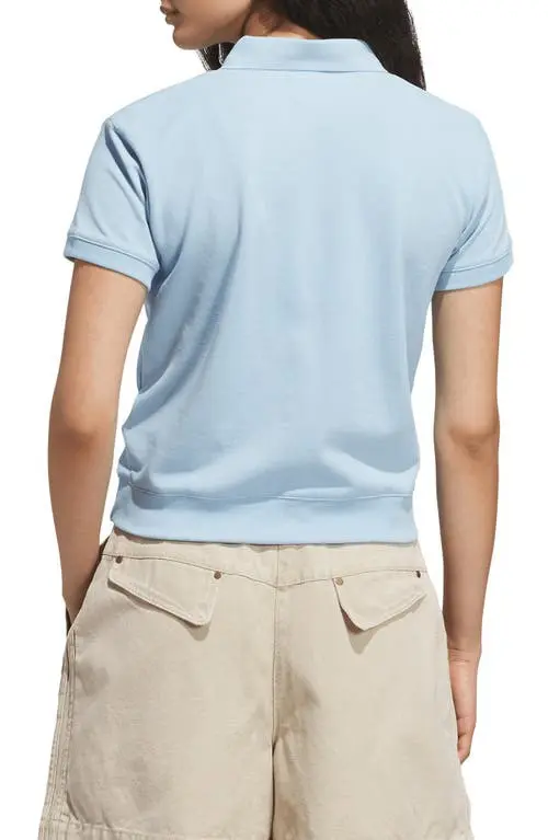 ADIDAS ORIGINALS Polo