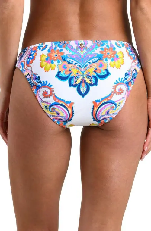 SUNSHINE 79 Butterfly High Hipster Swim Briefs