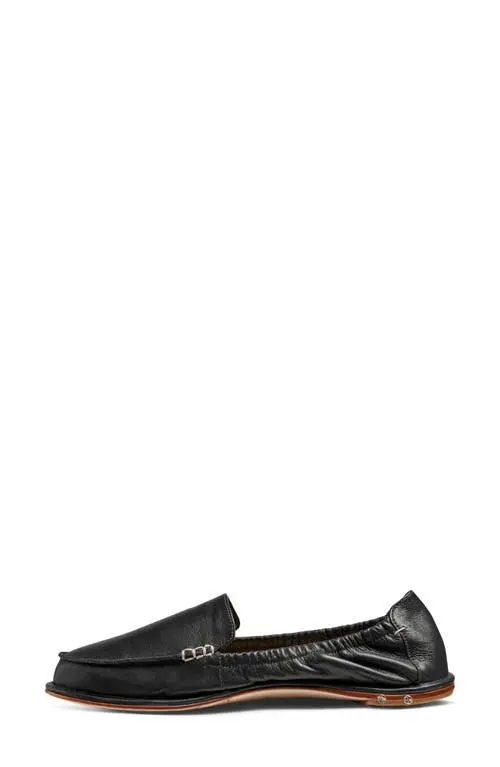 Beek Griffin Loafer - Black