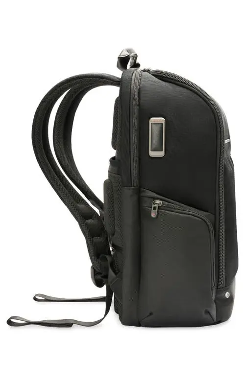 Briggs & Riley Medium Widemarginouth Backpack