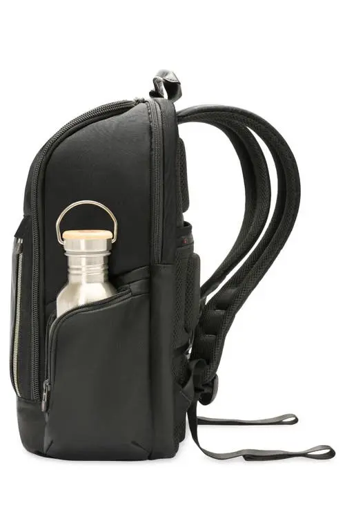Briggs & Riley Medium Widemarginouth Backpack