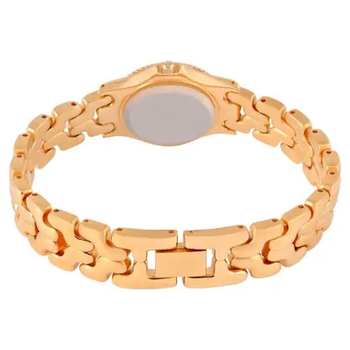 PEUGEOT Luxury Mop Bracelet Watch- 25mm