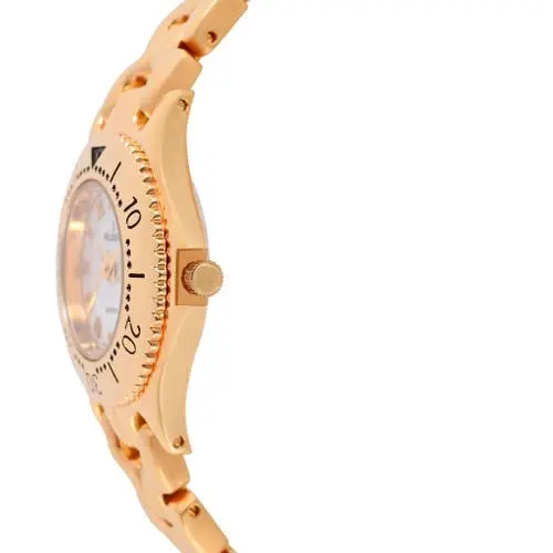 PEUGEOT Luxury Mop Bracelet Watch- 25mm